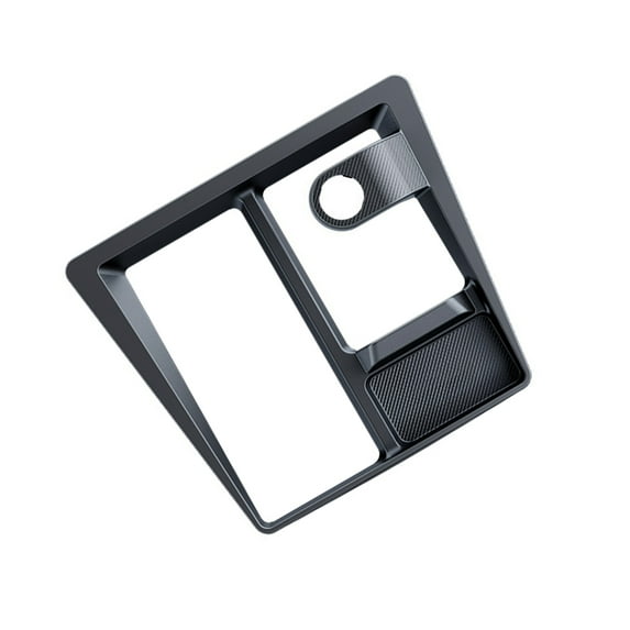 Center Console Wireless Charging Center provide Fast Charging & Secure ...