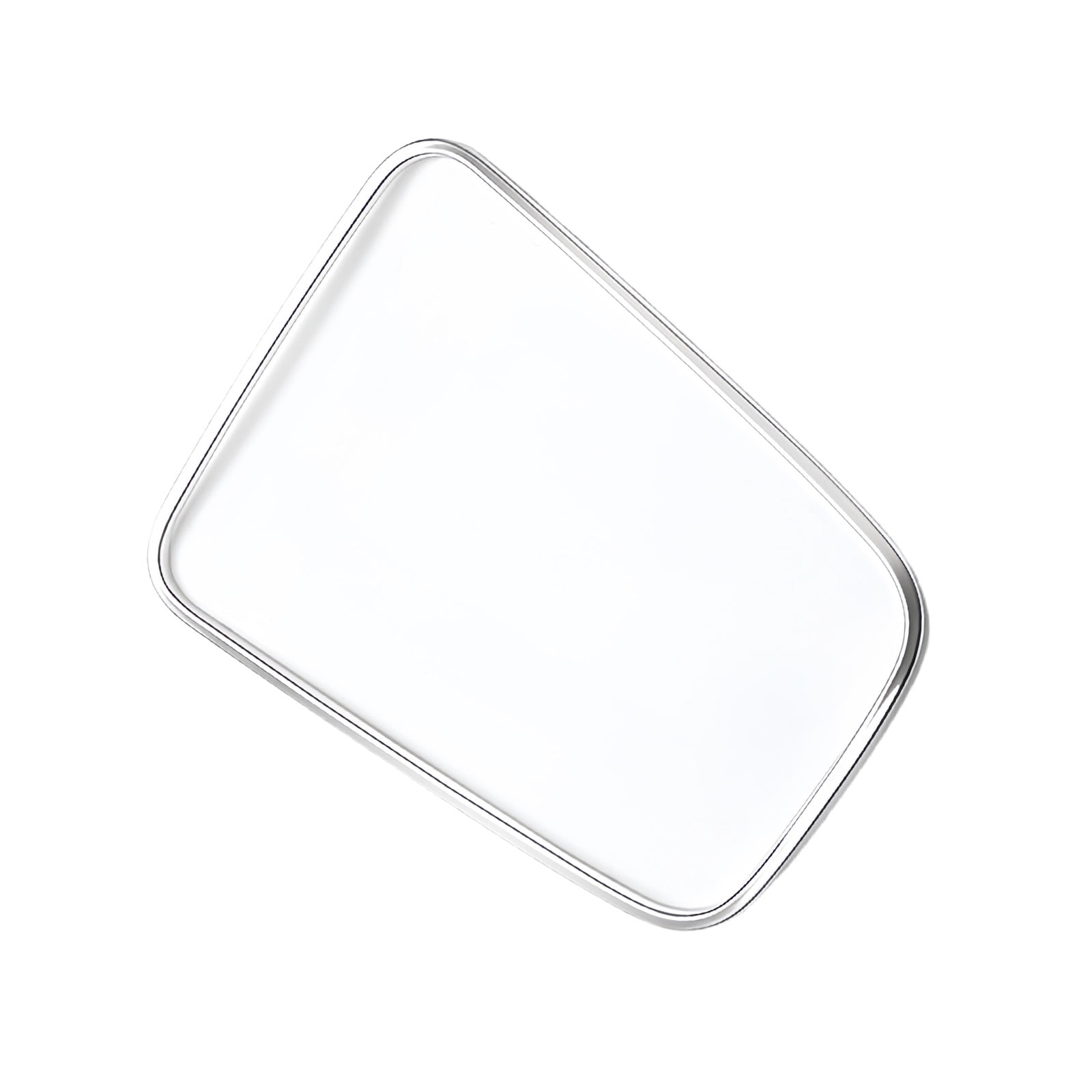 Center Console decors Frame Dashboard Decoration Frame Interior Panel ...