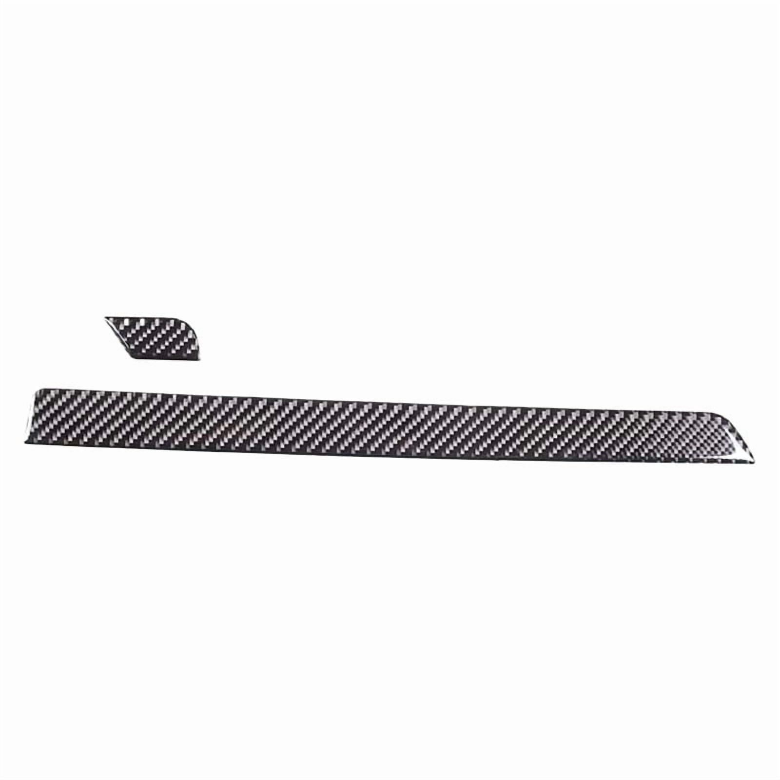 Center Control Panel Dashboard Strips Trim Decal Stickers For Ford ...