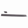 Center Control Panel Dashboard Strips Trim Decal Stickers For Ford ...