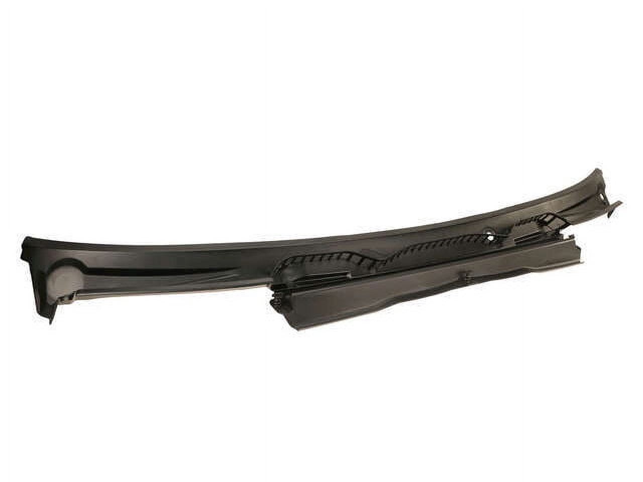 Center Cowl Cover Located at Base of Windshield - Compatible with 2004 ...