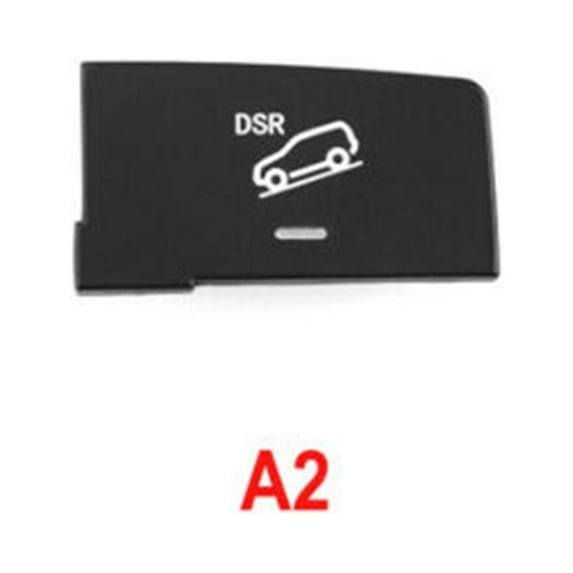 Center DSR Adjuster Switch Button for Mercedes ML GL GLE GLS W166 X166 ...