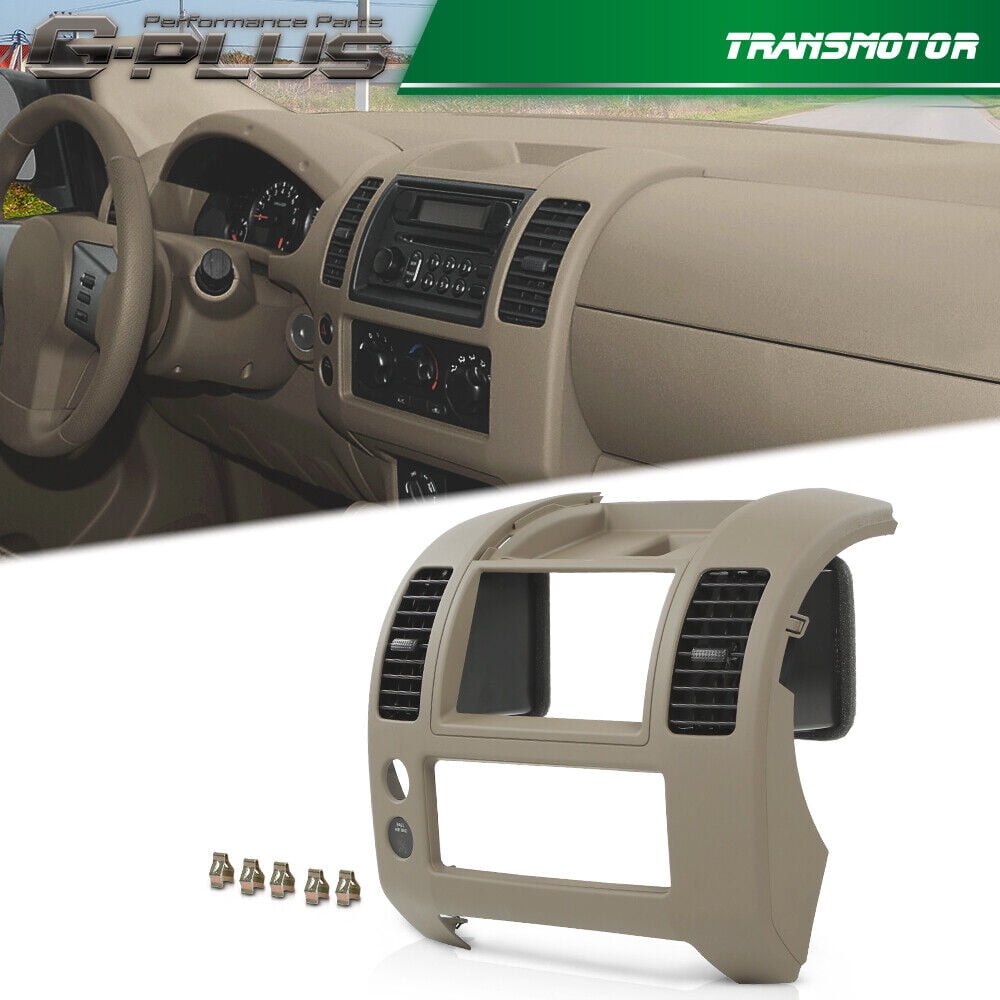 Center Dash 2005 - 2020 Product Frontier- - Walmart.com