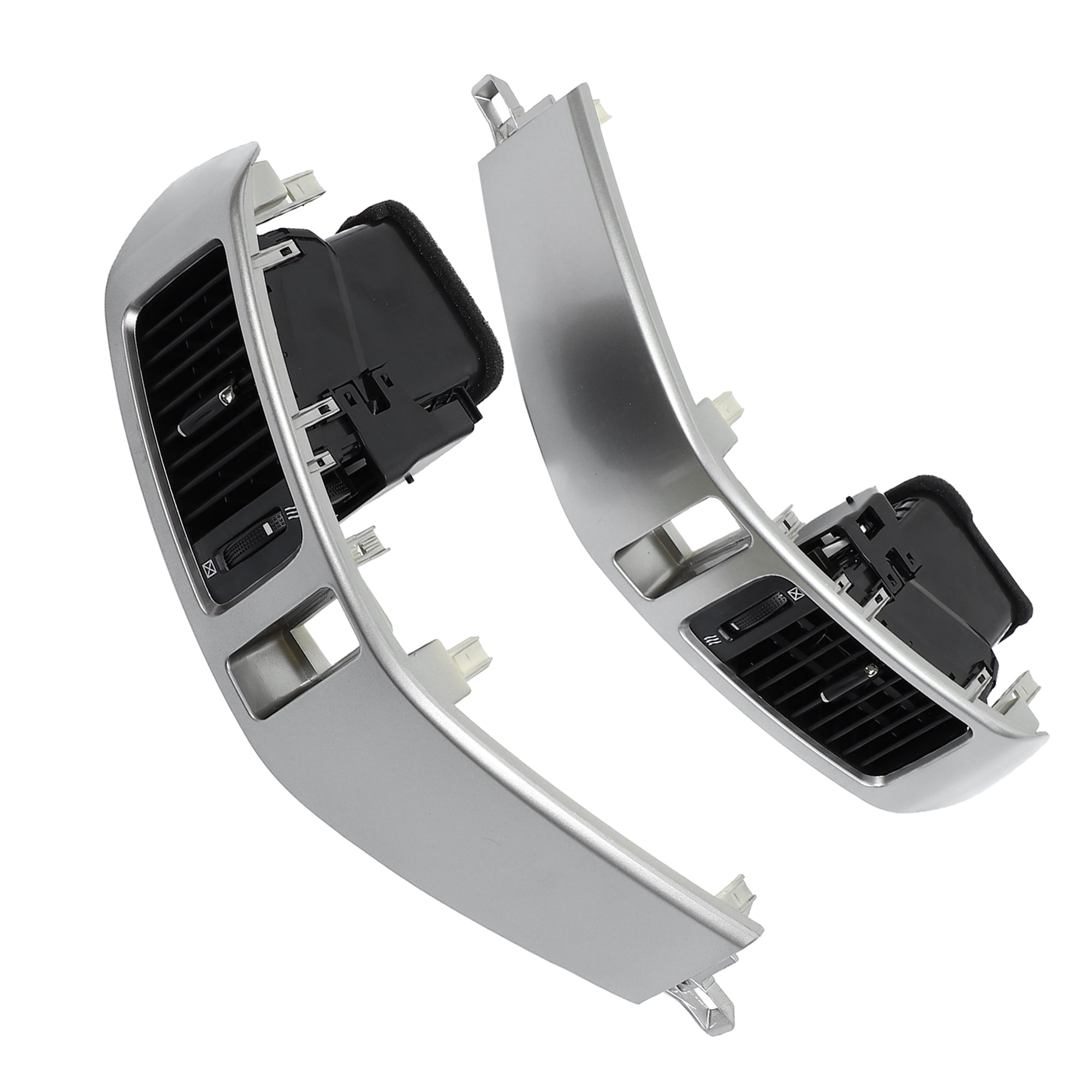 Center Dash A/C Air Vent Outlet Panel for Toyota Land Cruiser Prado ...