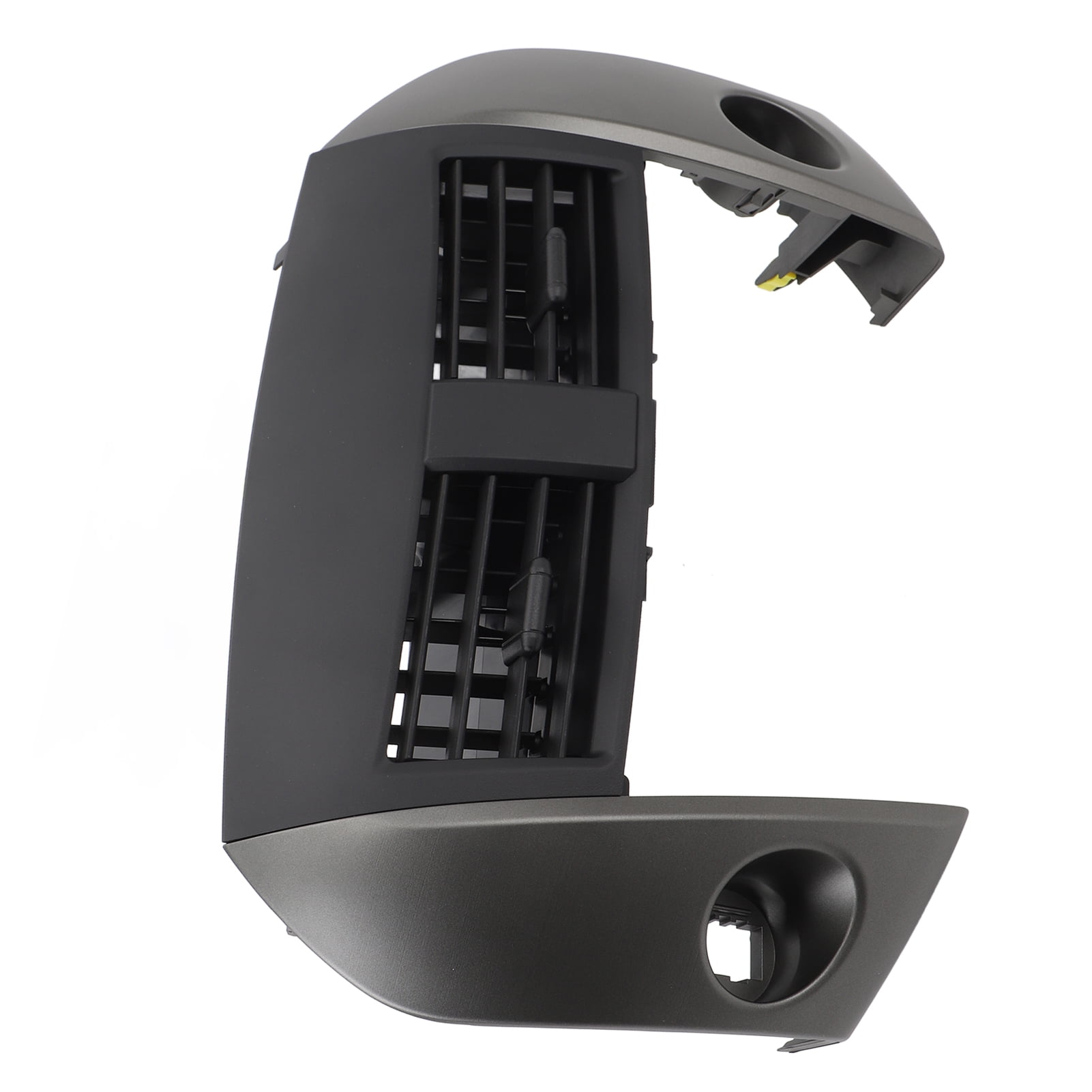 Center Dash A/C Heater Air Vent Cover Trim Bezel Hazard Switch 55670 ...