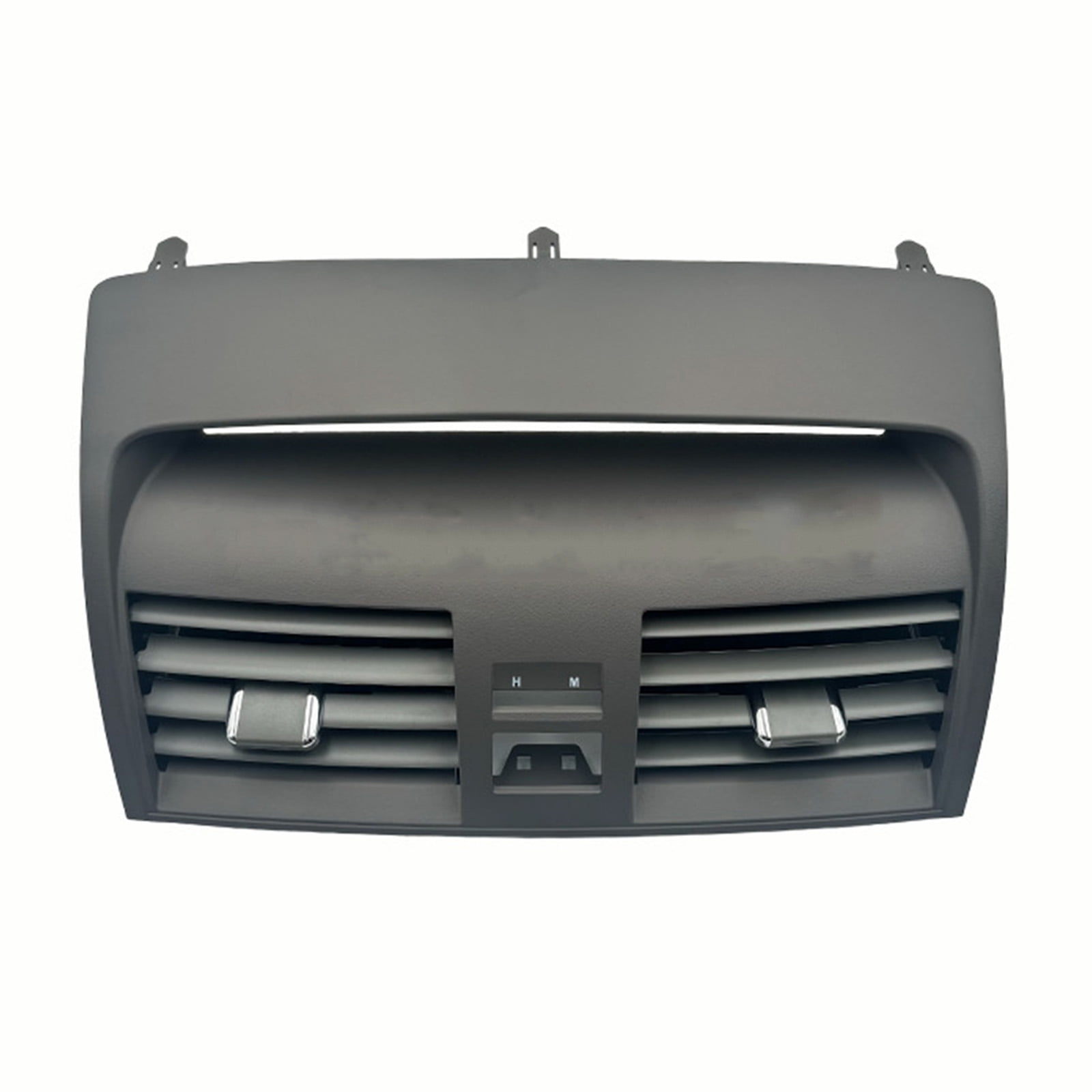 Center Dash A/C Outlet Air Vent Panel Cover, Replacement For Toyota ...