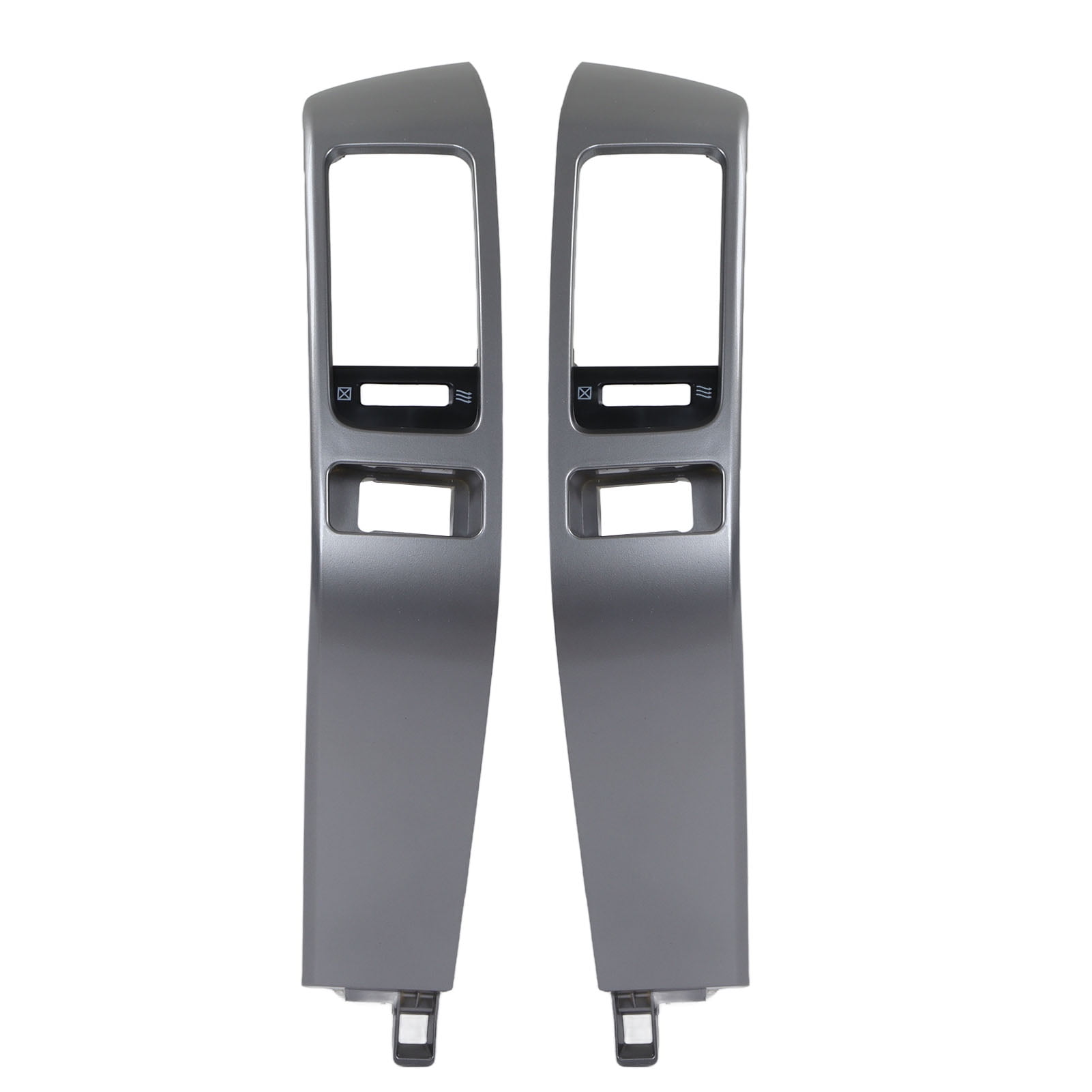 Center Dash Air Vent Panel Frame Decoration Trim 55474 60040 ...