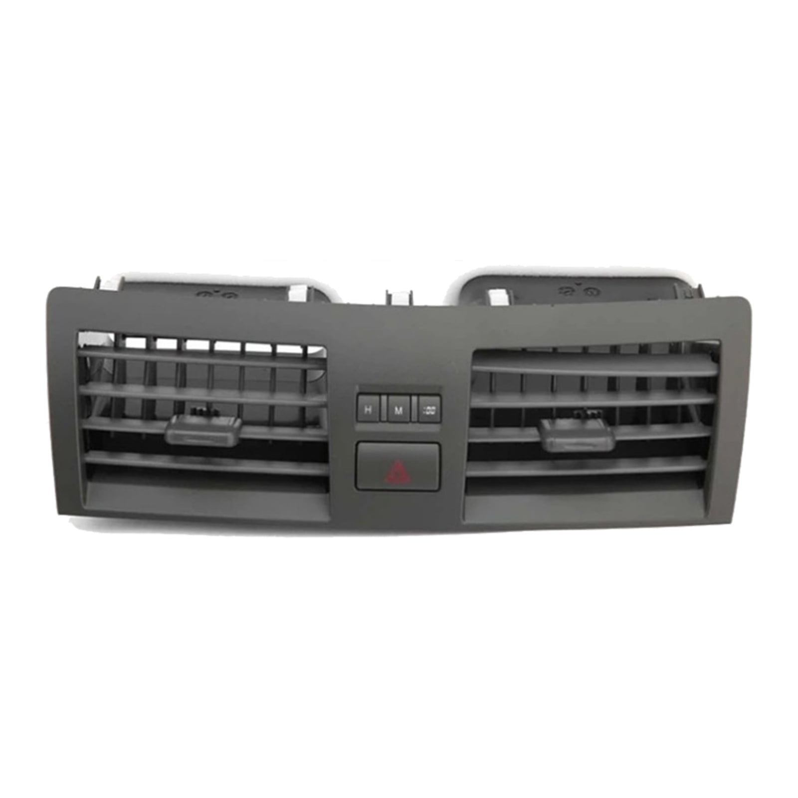 Center Dash Air Vent Panel For Toyota Camry 2006-2011, Dashboard Vent ...