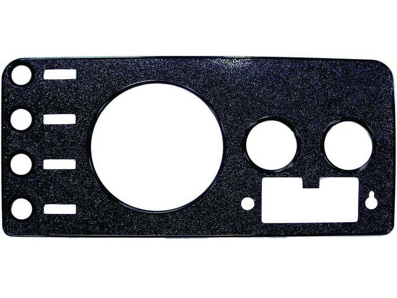 Cj7 Dash Pad
