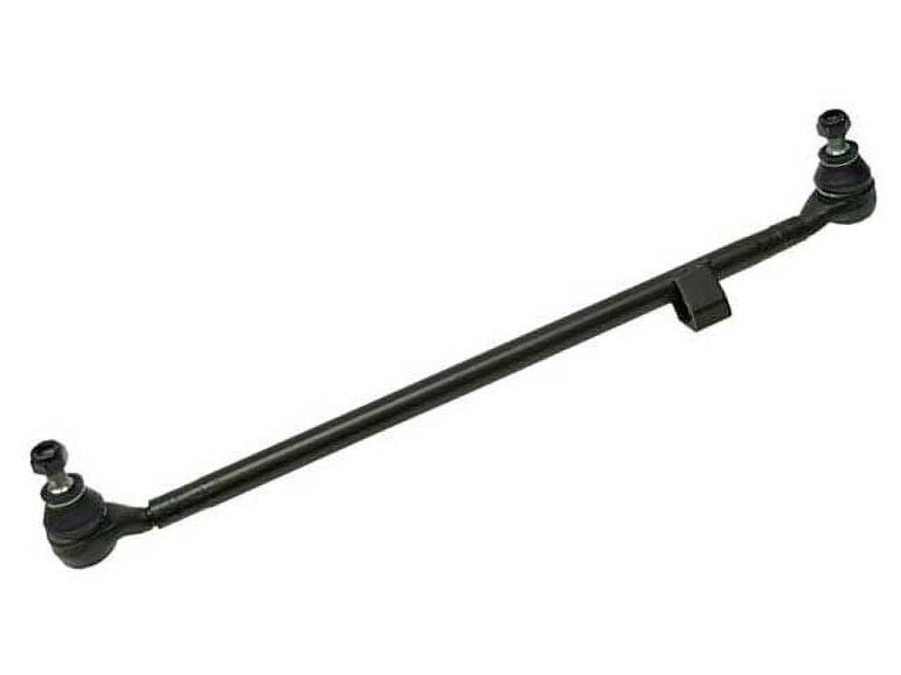 Center Drag Link - Compatible with 1990 - 1993 Mercedes-Benz 300D 1991 ...