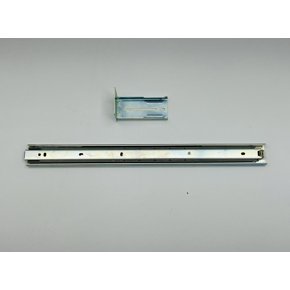 Drawer Slide Mounting Brackets
