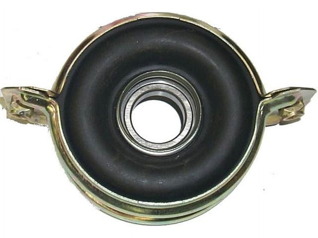 Center Drive Shaft Center Support Bearing - Compatible with 1979 - 1983 ...