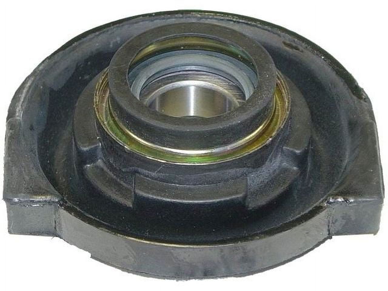 Center Drive Shaft Center Support Bearing - Compatible with 1987 - 1999 ...
