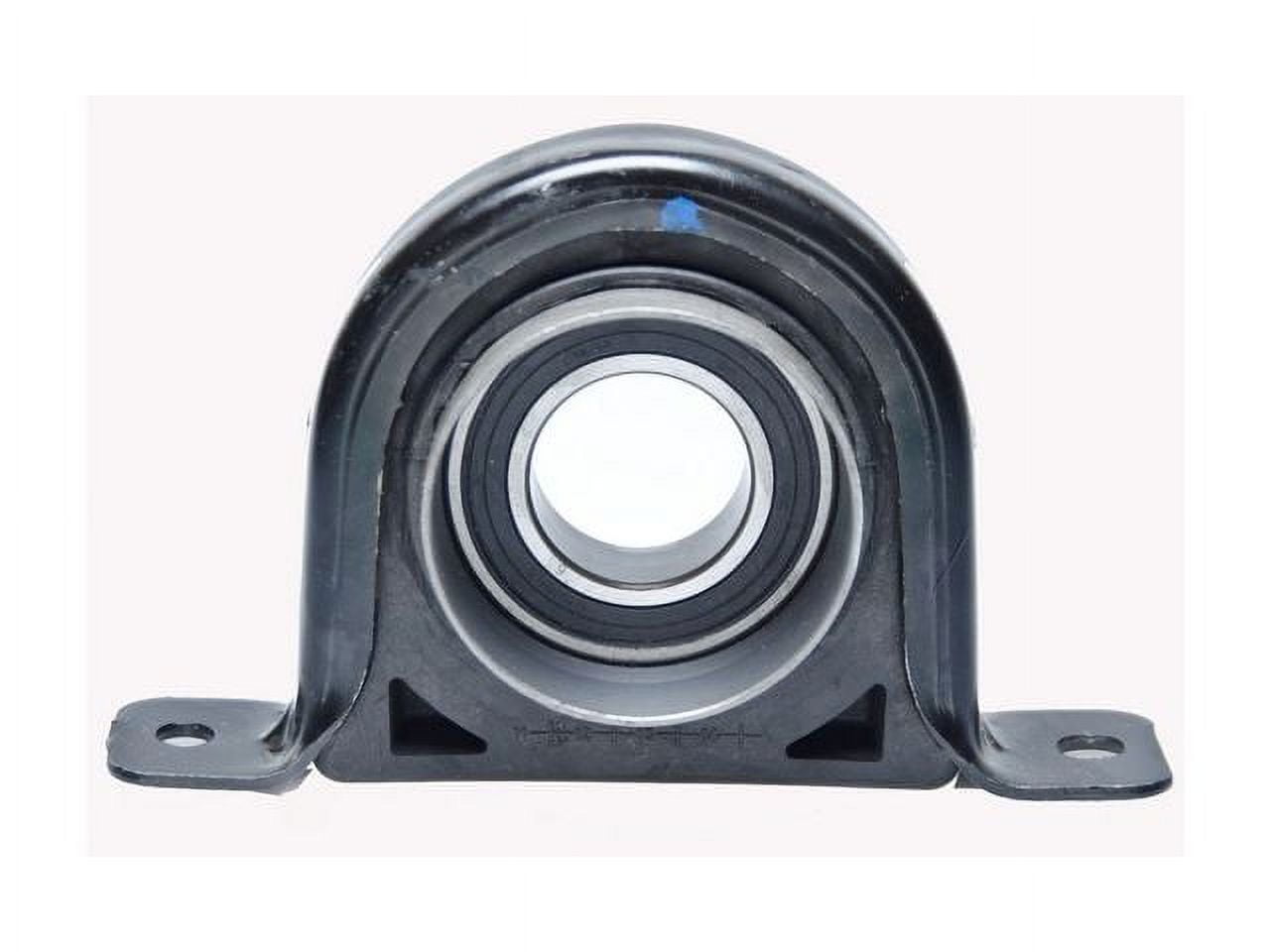 Center Drive Shaft Center Support Bearing - Compatible with 2016 - 2018 ...