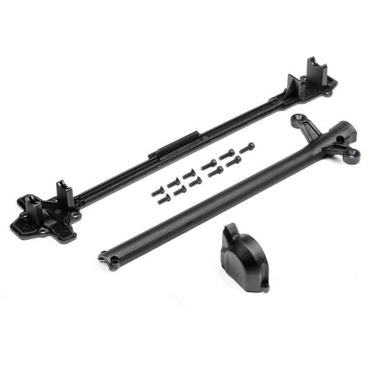 Center Drive Shaft Cover Set RS4 Sport 3 - Walmart.com