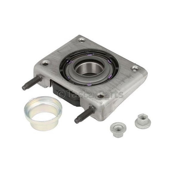 Chevrolet Silverado Ld Drive Shaft Center Support Bearing