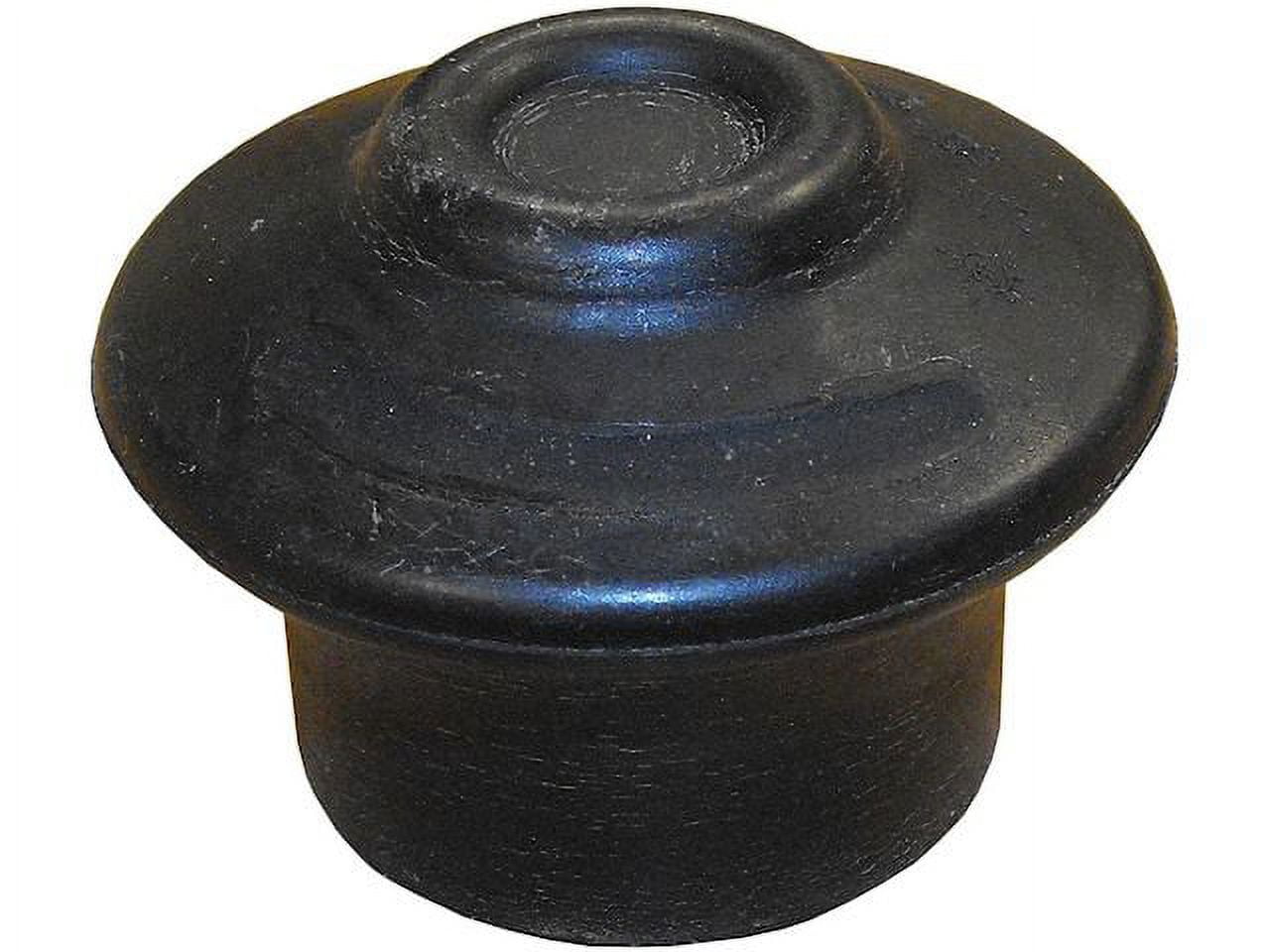 Center Engine Mount - Compatible with 1998 - 2005 Volkswagen Passat ...