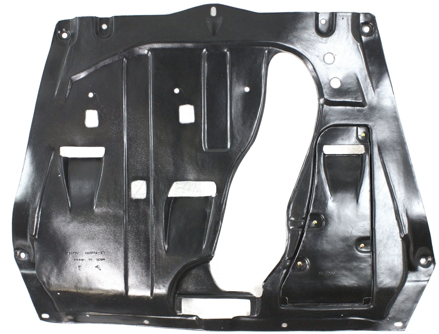 Center Engine Splash Shield Compatible with LEXUS RX330 2004-2006 Under ...