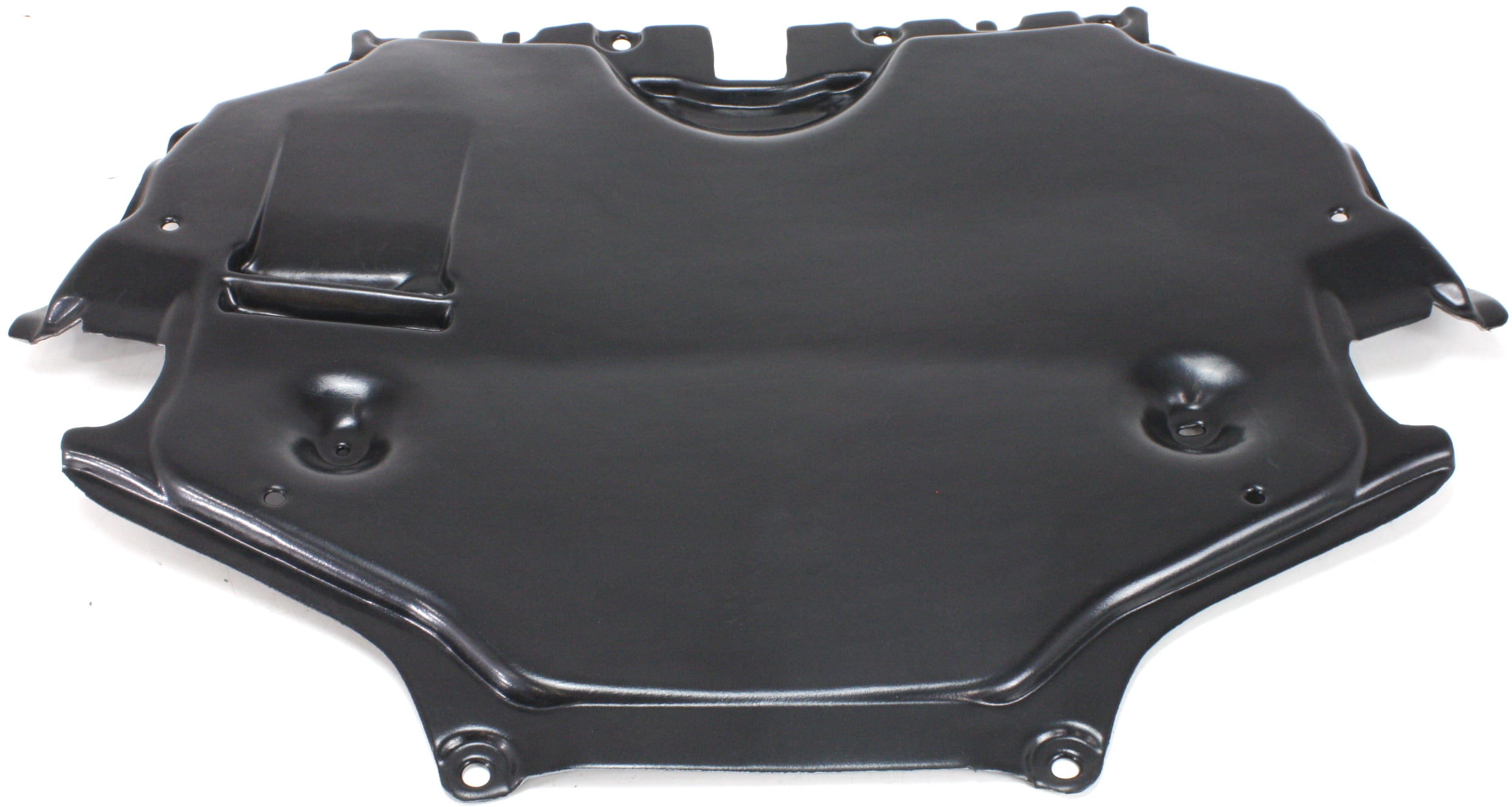 Center Engine Splash Shield Compatible with MERCEDES BENZ C-CLASS 2008 ...