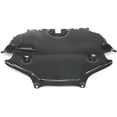 Center Engine Splash Shield Compatible with MERCEDES BENZ C-CLASS 2008 ...