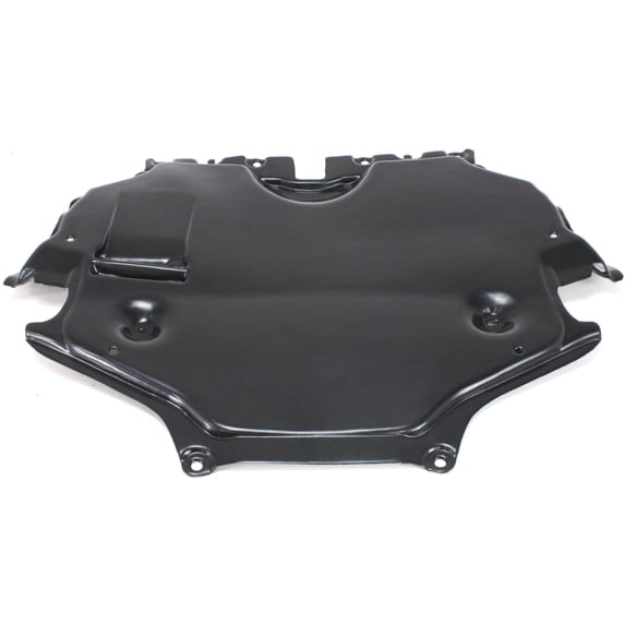Center Engine Splash Shield Compatible with MERCEDES BENZ C-CLASS 2008 ...