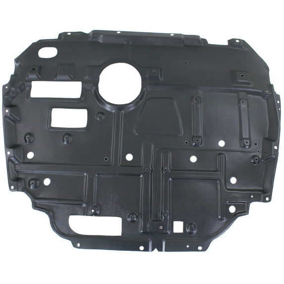 Center Engine Splash Shield Compatible with TOYOTA PRIUS/PRIUS PLUG-IN ...