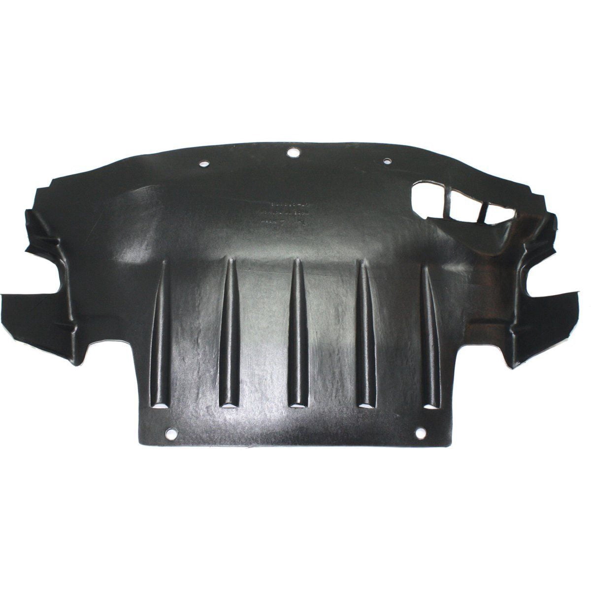 Center Engine Splash Shield For 2011 2012 2013 2014 Chrysler 300 AWD ...
