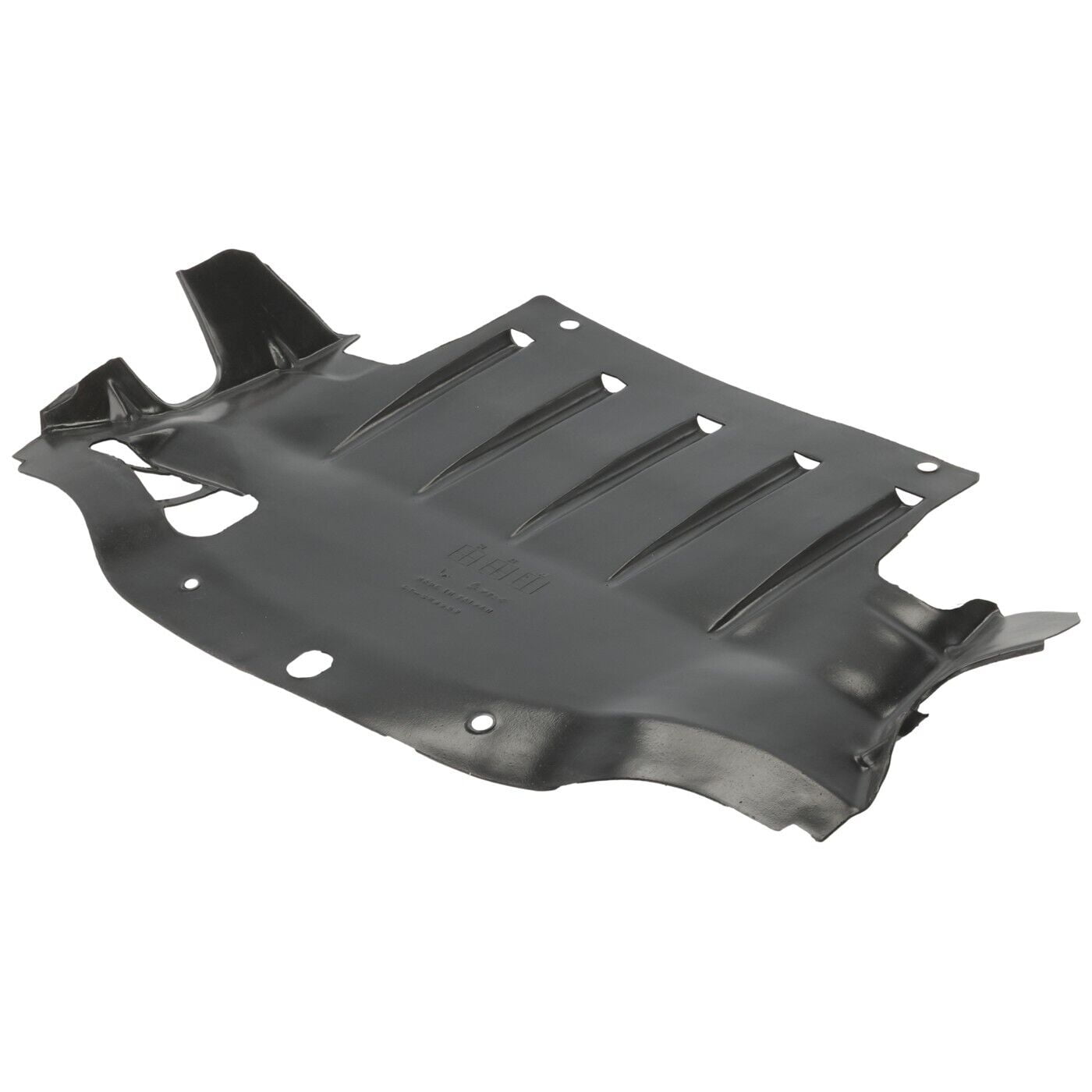 Center Engine Splash Shield For 2011-2014 For Jeep 300 Awd - Walmart.com