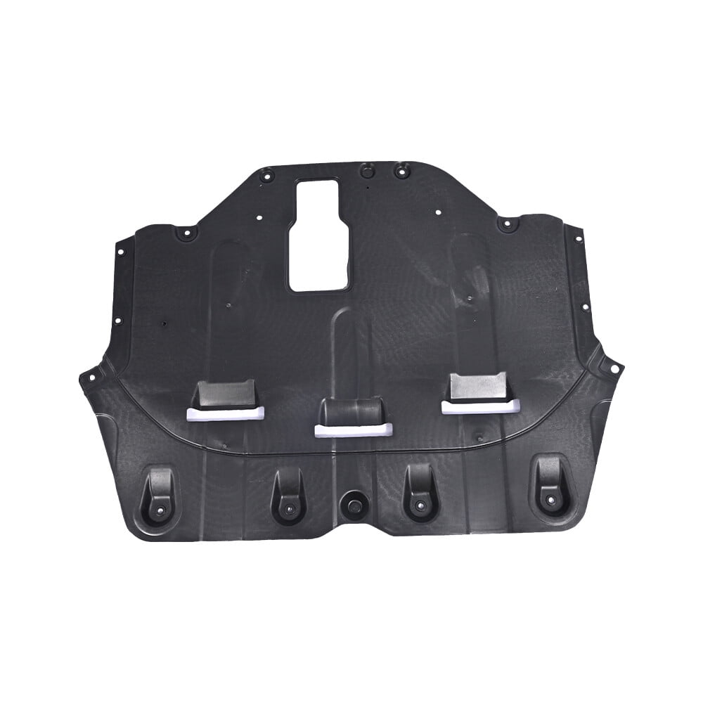 Center Engine Splash Shield For 2015 2016 2017 Hyundai Sonata 2.4L ...