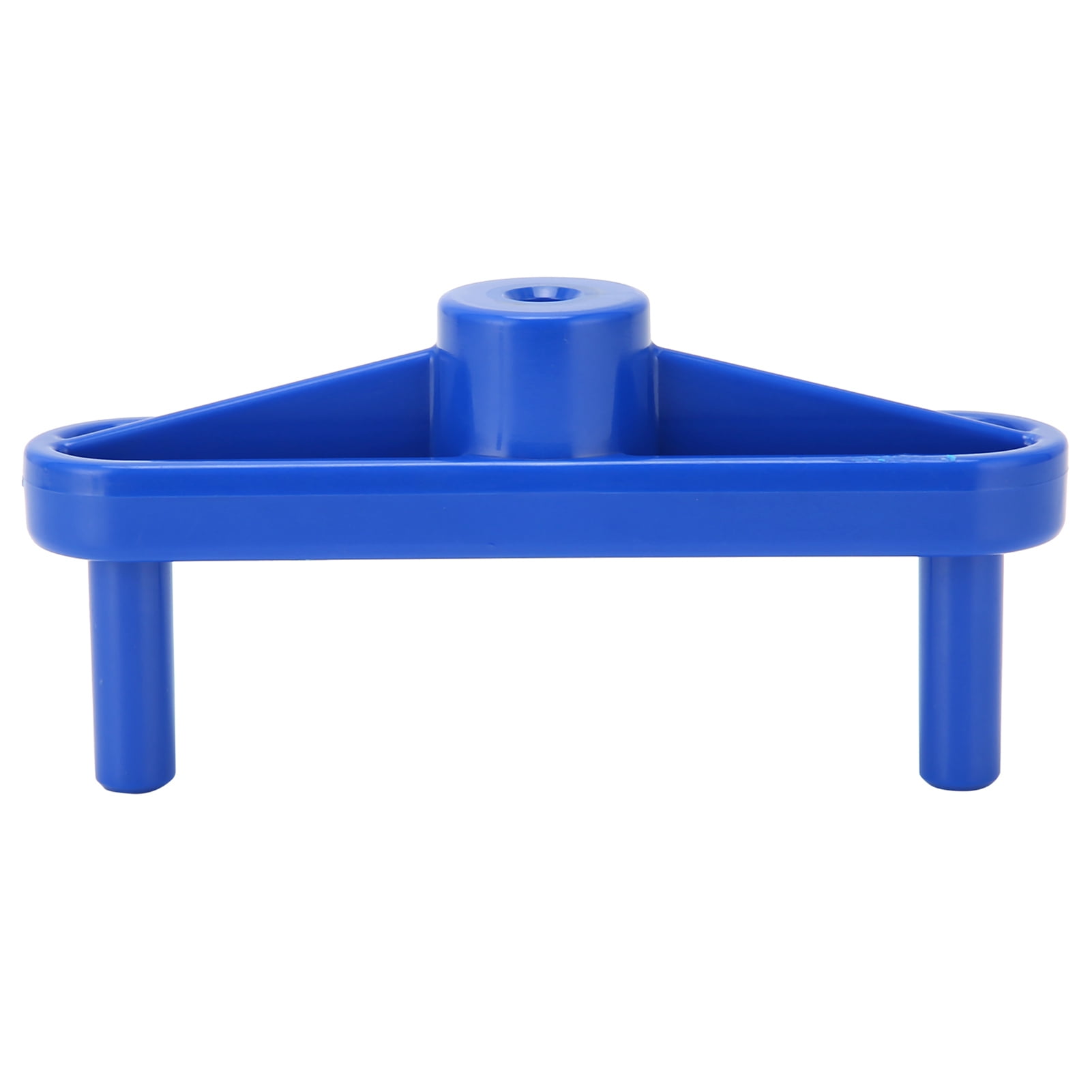 Center Finder & Drill Guide for Accurate Holes, Scribe Gauge included ...