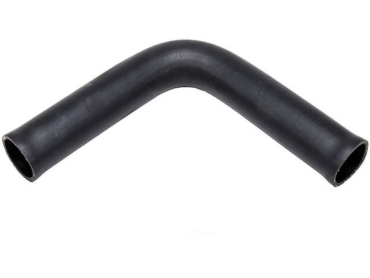 Center Fuel Filler Hose - Compatible with 2011 - 2019 Chevy Silverado ...