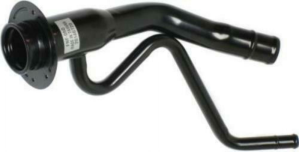 Center Fuel Tank Filler Neck for 99-10 Ford F250 F350 Super Duty Diesel ...