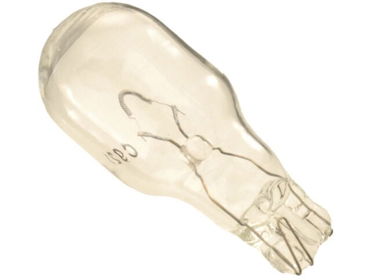 Center High Mount Stop Light Bulb - Compatible with 1999 - 2019 GMC ...