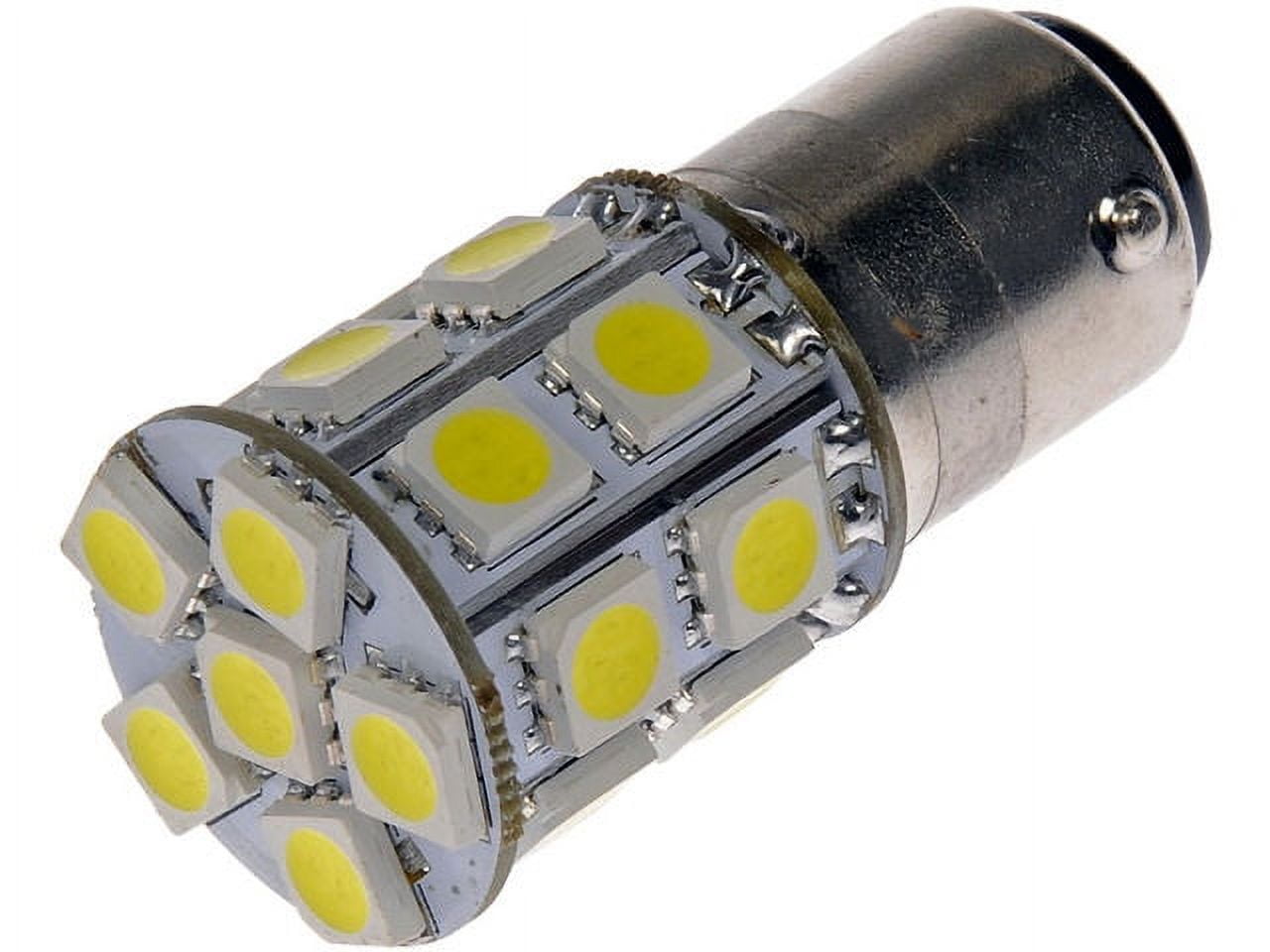Center High Mount Stop Light Bulb - Compatible with 1986 Chevy Nova ...