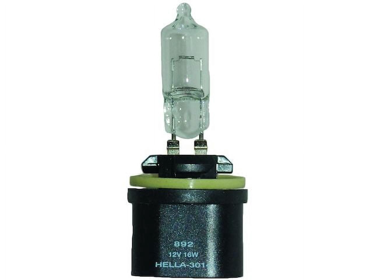 Center High Mount Stop Light Bulb - Compatible with 1987 - 1993 ...