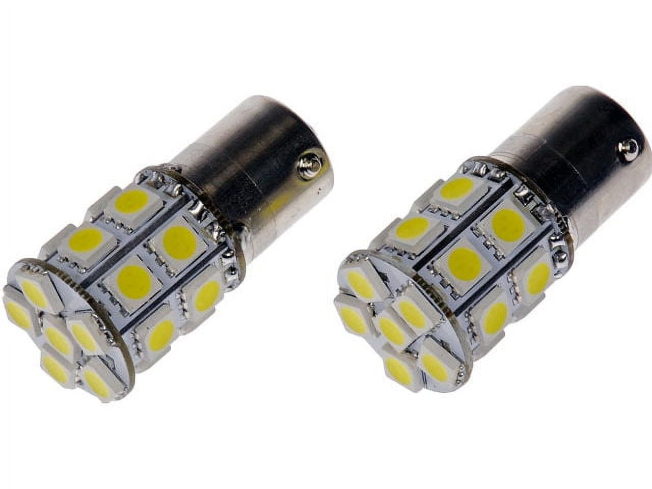 Center High Mount Stop Light Bulb - Compatible with 1992, 1994 - 2005 ...