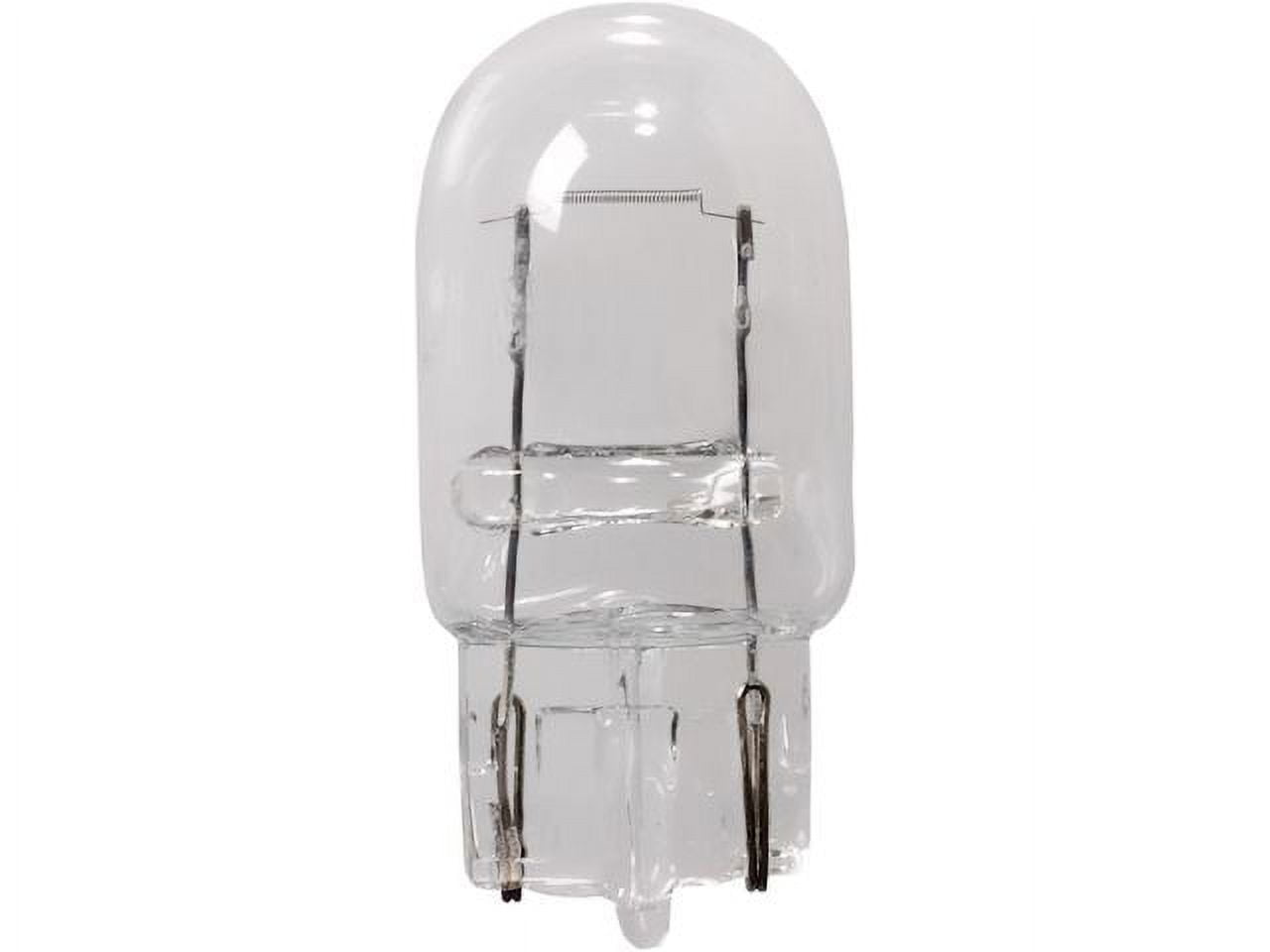 Center High Mount Stop Light Bulb - Compatible with 2007 - 2008 Honda ...