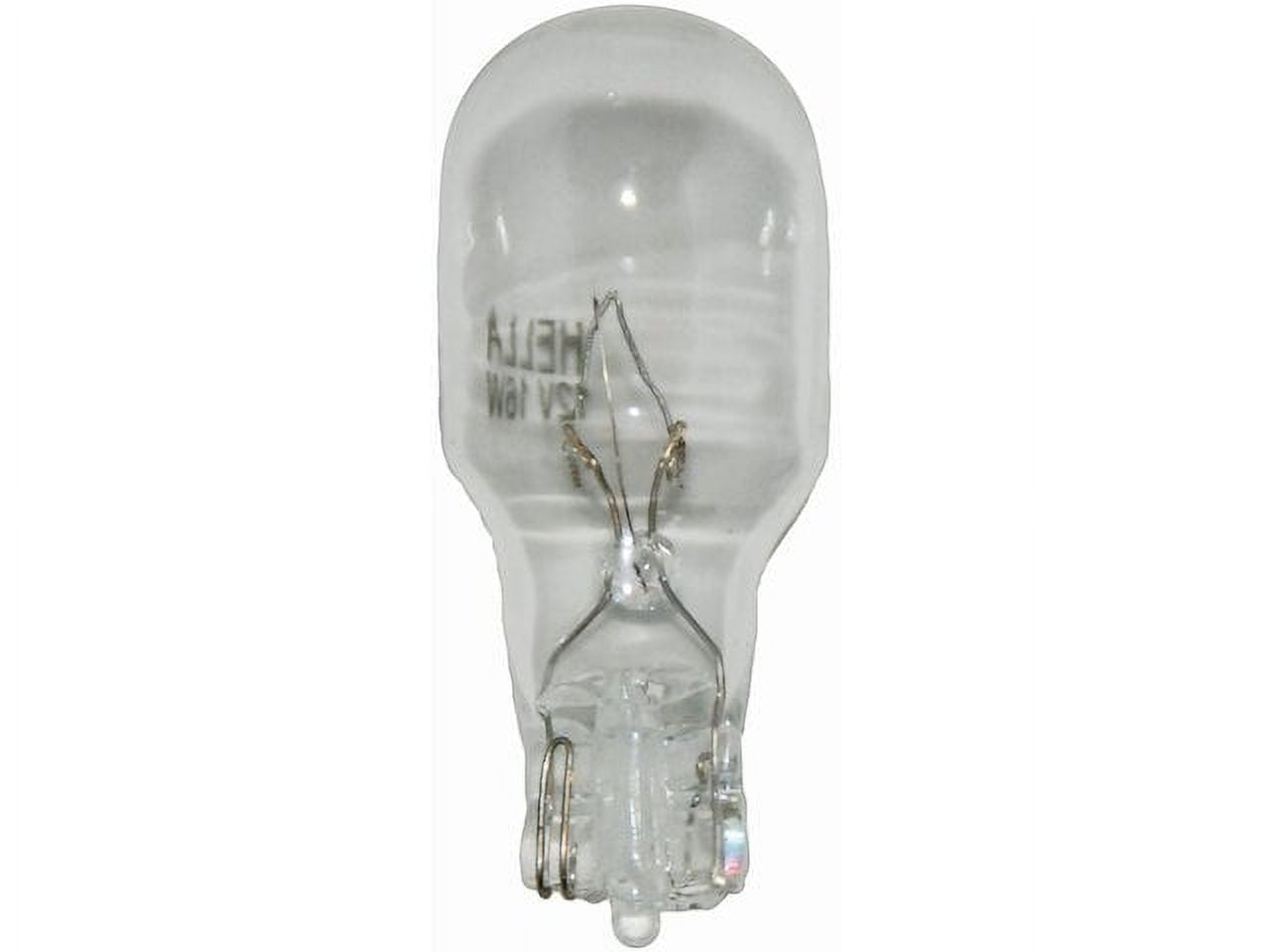 Center High Mount Stop Light Bulb - Compatible with 2011 - 2018 Ram ...