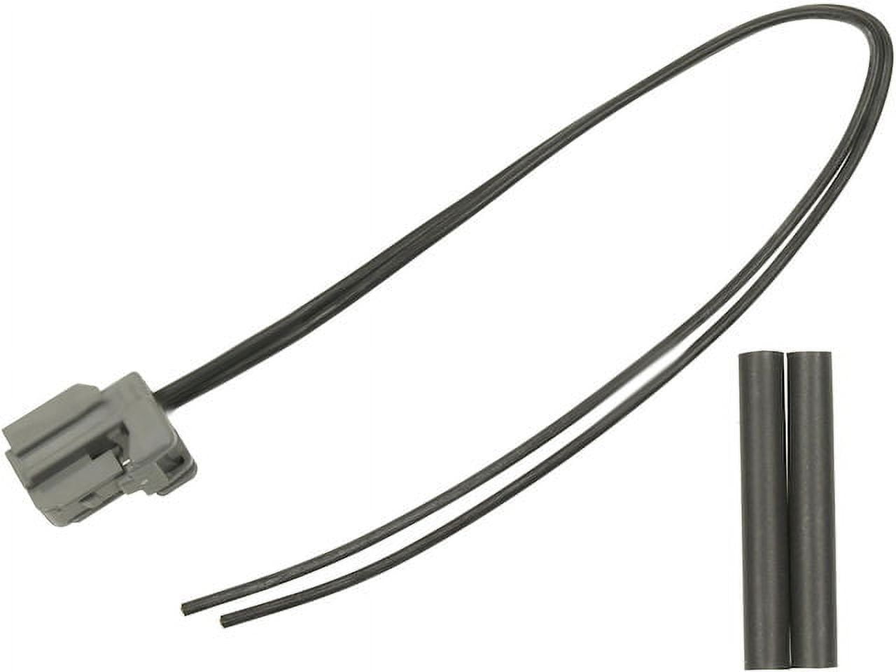 Center High Mount Stop Light Connector - Compatible with 2004 - 2010 ...