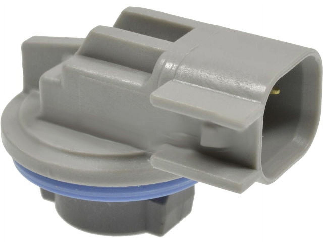 Center High Mount Stop Light Socket - Compatible with 2002 - 2012 Jeep ...