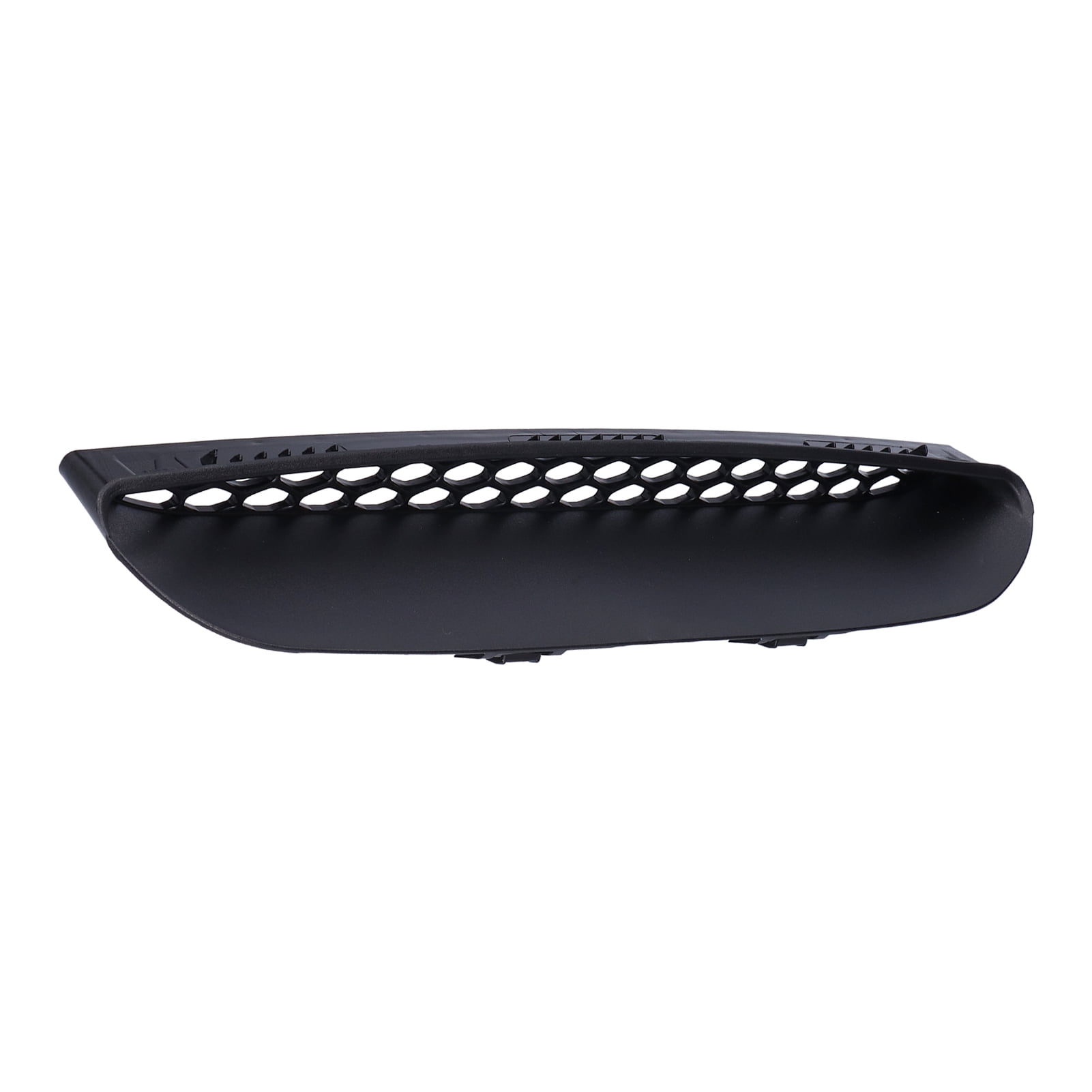 Center Hood Grille Intake Grille Bezel Cover 68202462AD for Dodge ...