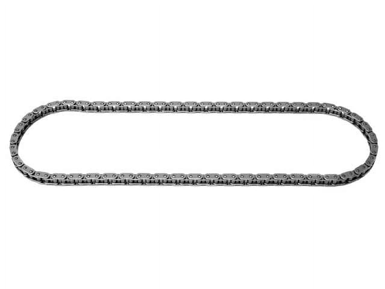 Center Lower Timing Chain - Compatible with 2005 - 2014 Audi A6 Quattro ...