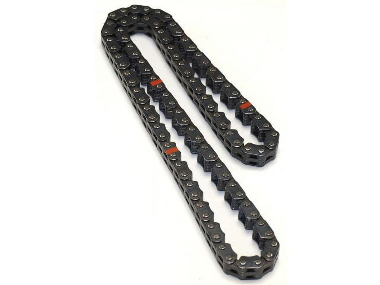 Center Lower Timing Chain - Compatible with 2009 - 2022 Chevy Traverse ...