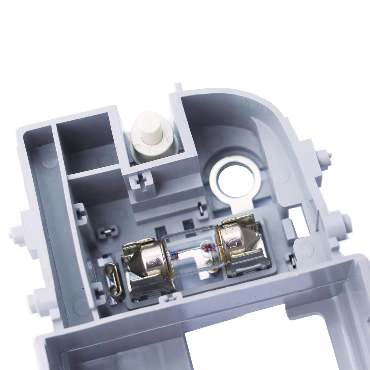 Center Map Light Base Unit Fit for Honda CR-V Accord Pilot Ridgeline ...