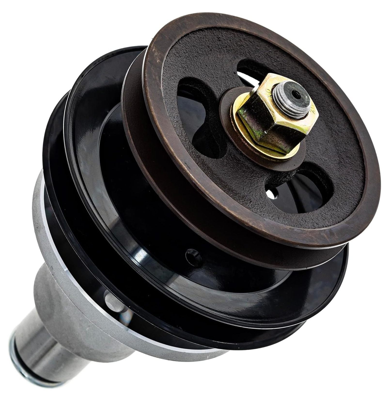 Center Mower Spindle for Exmark Turf Tracer Hydro FMD524 52-Inch Deck ...