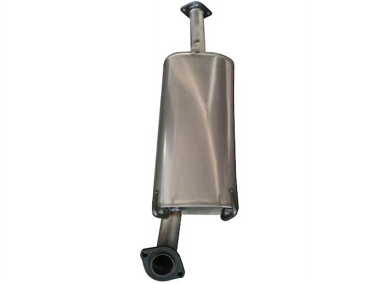 Toyota 4runner Exhaust Muffler