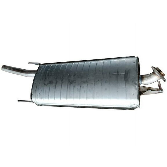 Toyota Corolla Exhaust Muffler Assembly