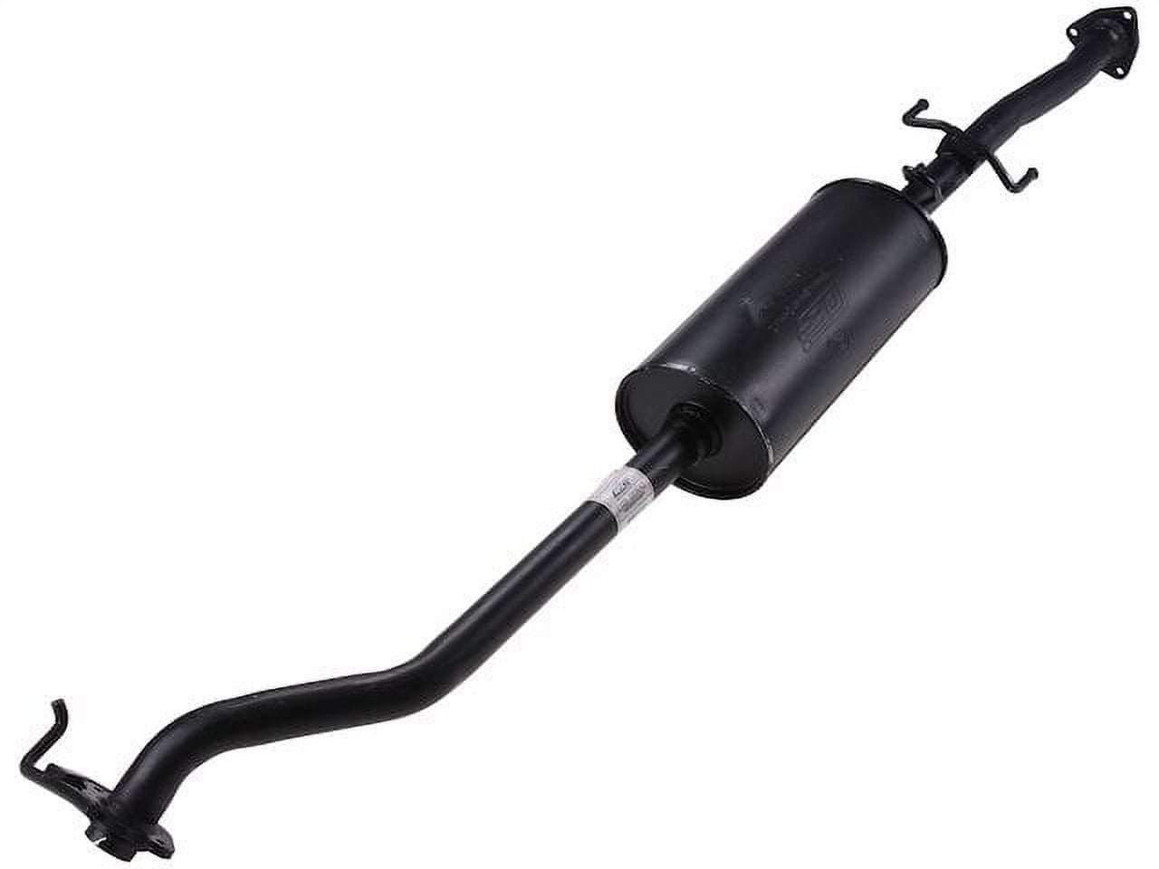 Honda Cr-v Exhaust Muffler Assembly