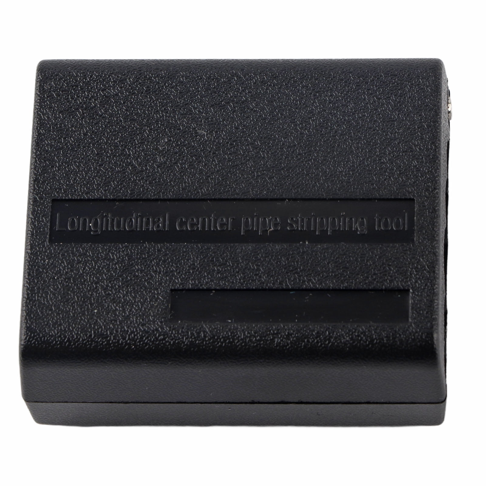 Center Pipe Stripping Tool for Cable and Beam Jacket Slitting Tube ...