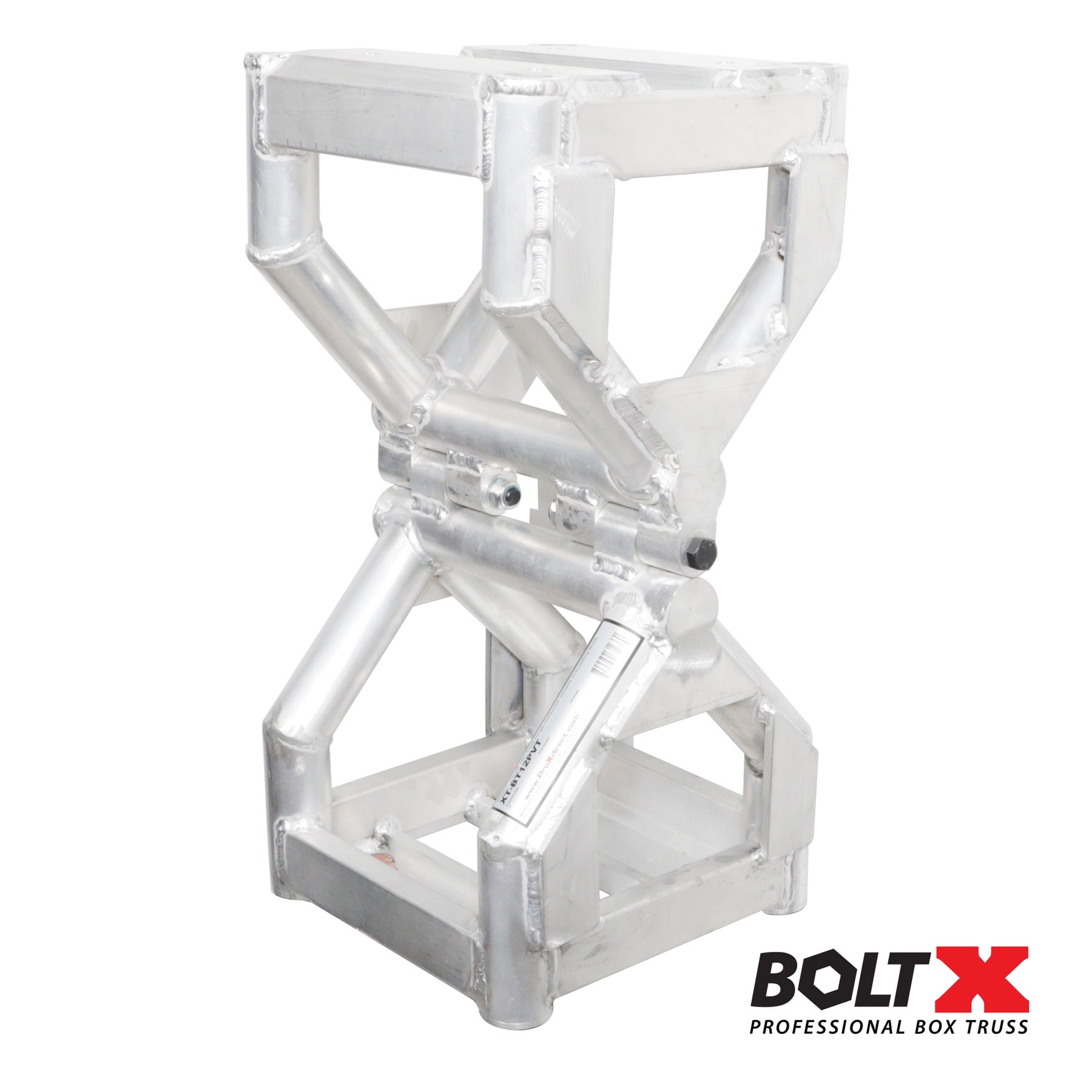 ProX XT-BT12PVT Center Pivot Hinge Bolt Truss variable corner ...